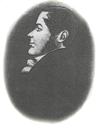 A LETTER OF JOSEPH SPENCER | Connecticut Sons of the American Revolution