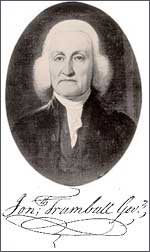 The Scarlet Standard No.8 | Connecticut Sons of the American Revolution